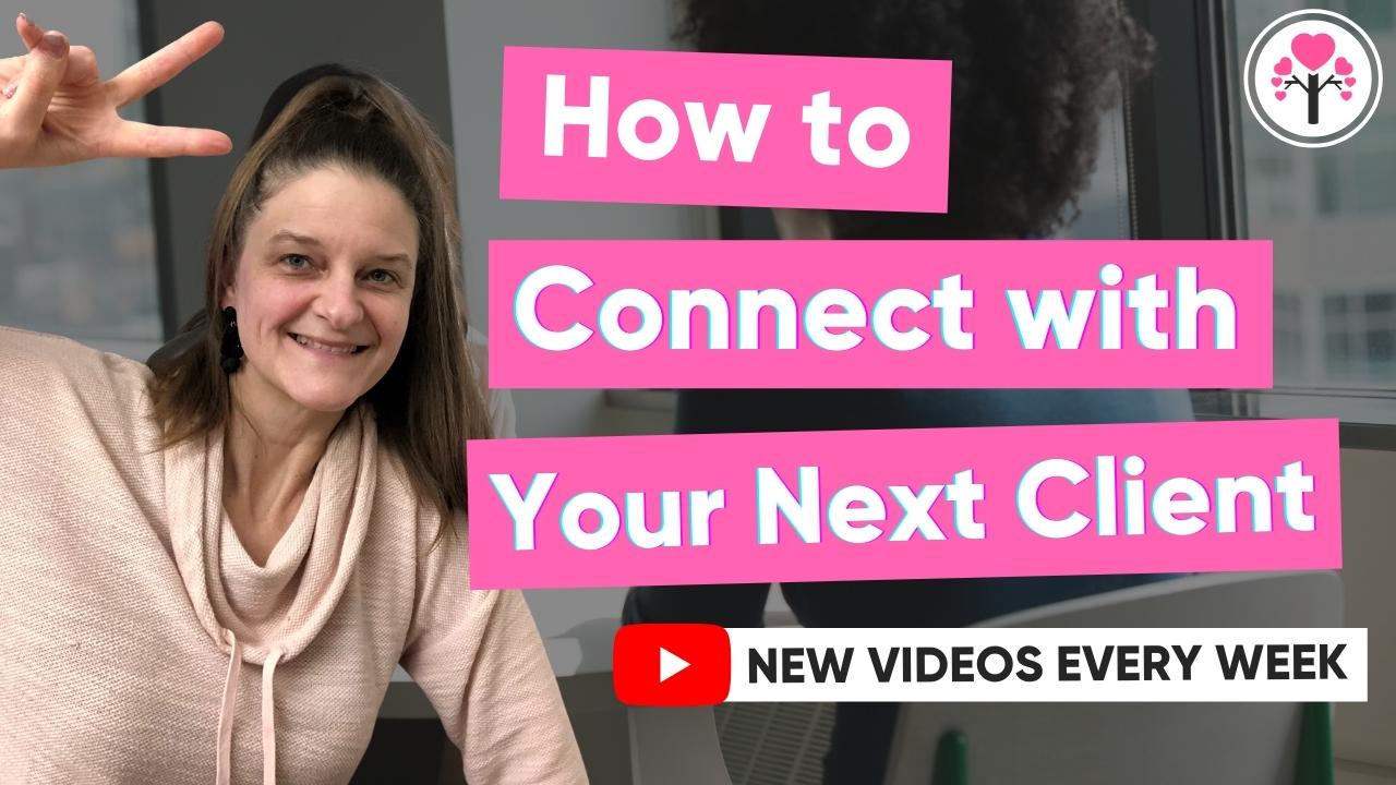 Finding Your Ideal Customers: How to Find and Talk To Them - Social ...